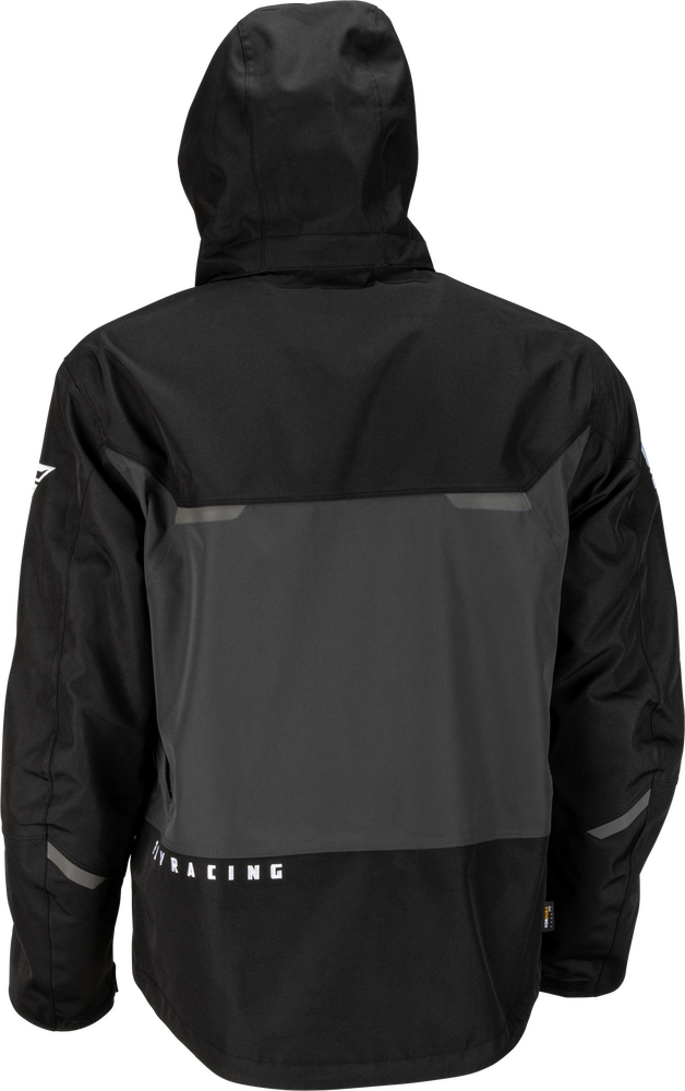 スノーモービル ウェア